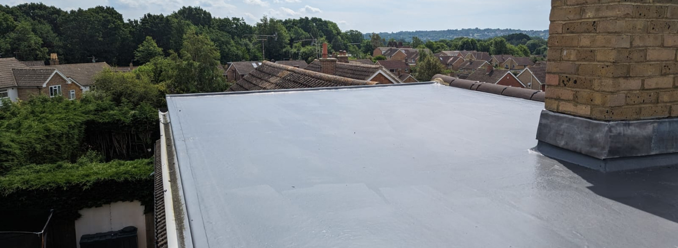 Flat roofing Tunbridge Wells | Flat Roof repairs Wadhurst | Mastercraft ...